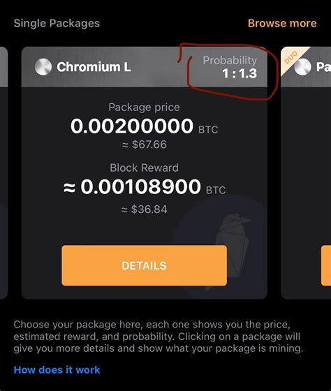 Static Or Dynamic Probability Rnicehash