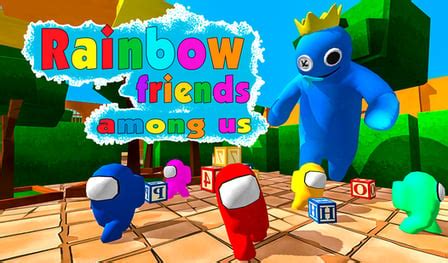 Among Us Games 🚀 Play Free Online With Friends Now [52 Games]