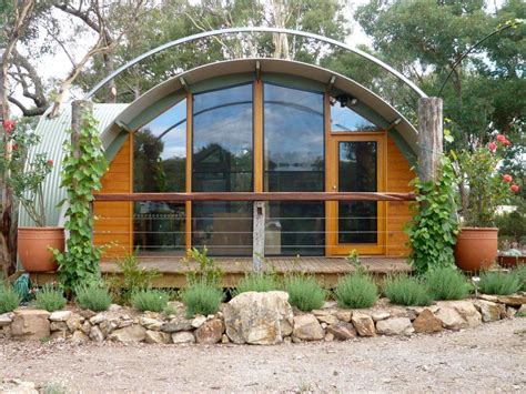 Quonset Hut Home Kits Prefab Residential Arch Quonset Style Homes Artofit