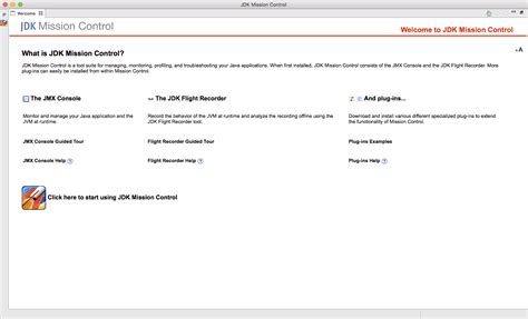 Introduction To Java Flight Recorder Azul