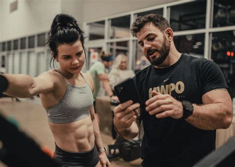 Mathew Fraser Lathlète Qui A Marqué Lhistoire