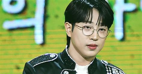 안성훈 매력 뽐내는 표정 포토엔hd