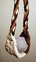 What Is A Biblical Sling And How Was It Used Christiananswers Net
