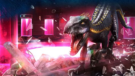 Jurassic World