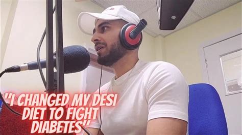 Asian Diets Diabetes How I Overcame My Battle With Poor Health And You Can Too Umar Siddiq