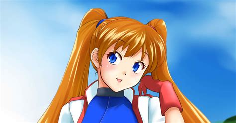 シャロン・レアールの人気イラストやマンガ Pixiv