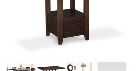 Ashley Dining Table D596 42 For 45 In Gilbert Az For Sale And Free