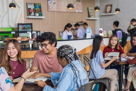 Menilik Keindahan Pemandangan Lewat Desain Gedung Kampus Umn Yang Unik