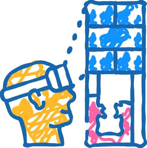 Future Glasses Sketch Vector Images Over 700