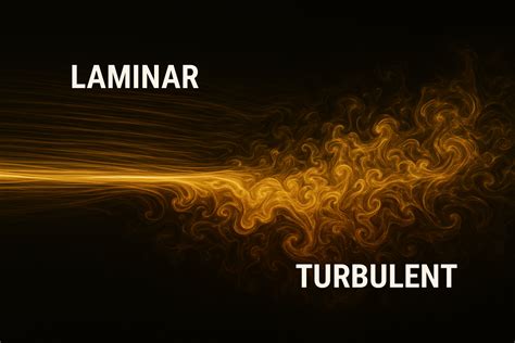 Understanding The Reynolds Number From Formula To Real World Examples
