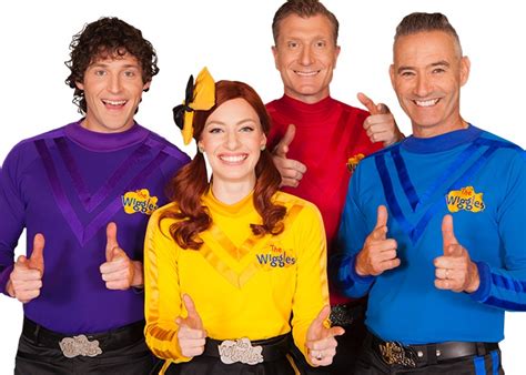 The Wiggles Playhouse Disney Wiki Fandom