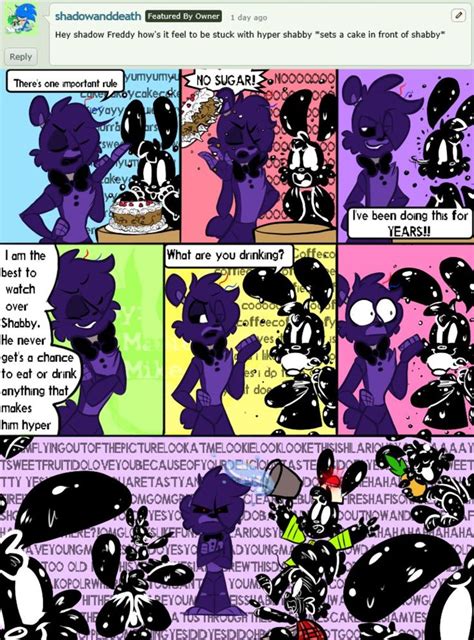Pin By Wyatt 621 On Fnaf Fnaf Funny Fnaf Drawings Fnaf Comics