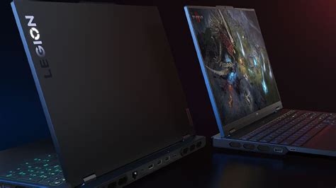 Lenovo Unveils The Next Generation Of Legion And Lenovo Loq Devices