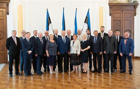 Fraktsioon Ekre Eesti Konservatiivne Rahvaerakond