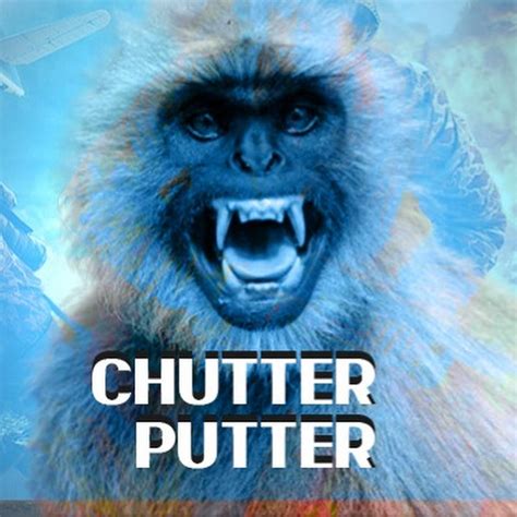 Chutter Putter Youtube