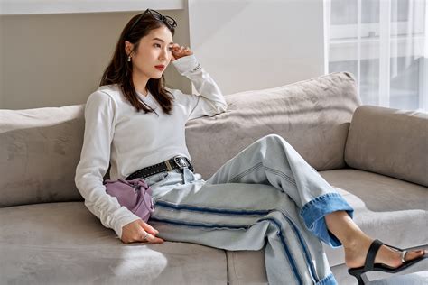 オンもオフも、私らしく。有末麻祐子さんと探す、大人のワーク＆カジュアルstyle 第2弾