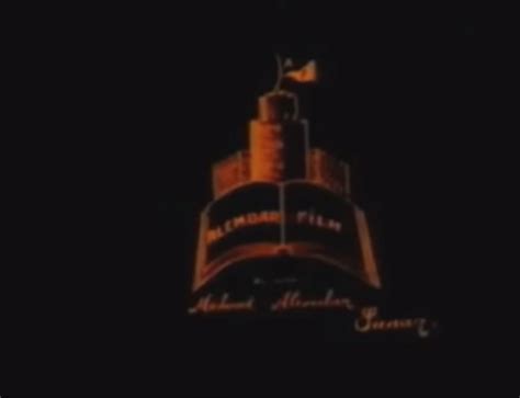 Alemdar Film Audiovisual Identity Database