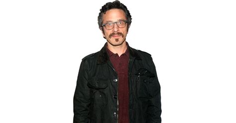 Marc Maron On How He Turned A Sex Bender Into A Relationship And Why You Shouldnt Call His