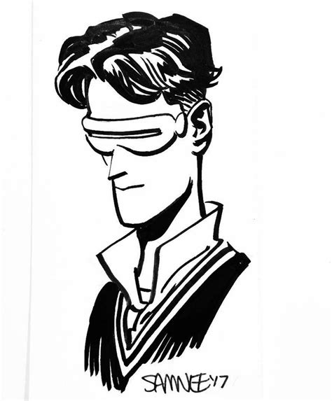 Chris Samnee Person Comic Vine