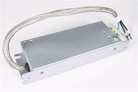 Preview Schaffner Fs21238 6 07 Netzfilter Mit Kabel