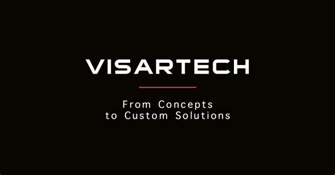 Cloud Solutions And Devops Services Visartech