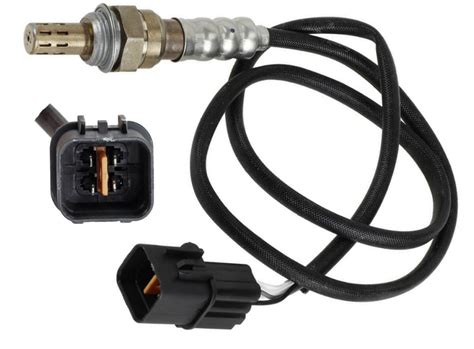 Sensor De Oxígeno Intran Flotamex 2001 A 2004 Mitsubishi V6 35l Trasero Walmart En Línea