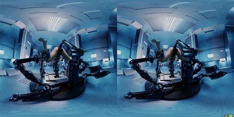 Alyx Dildo Machine Cgi Video Game Parody Porn Oculus 6k