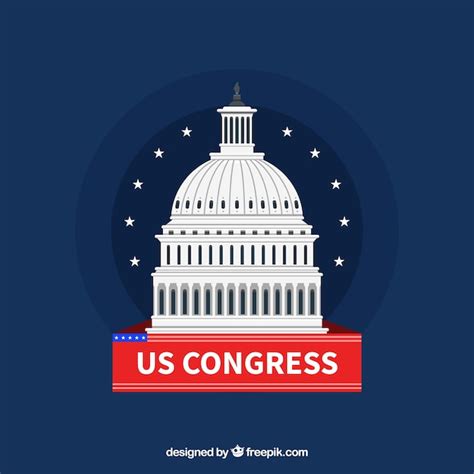 Us Congress Logo