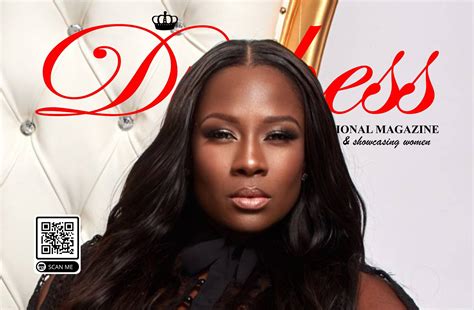 Kimberly Holifield The Multifaceted Mogul Bridging Events Radio And