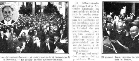 Los últimos Años De Roca Entrañable Amistad Con Su Mayordomo Amores