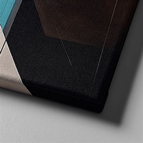 Macelroy Blue Artwork Rooms To Go