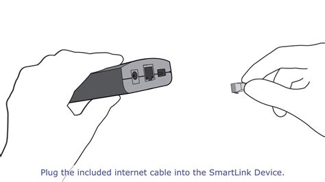 Smartlink Wired Setup Instructions Youtube