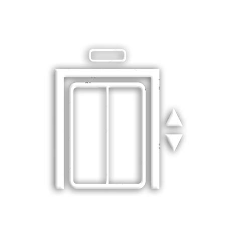 Kaslik Workshop Small Round Elevator