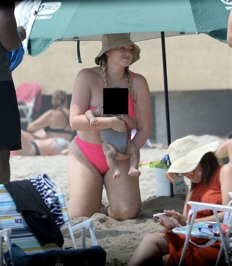 Iskra Lawrence Iskra Nude Leaks Photo 3706 Thefappening