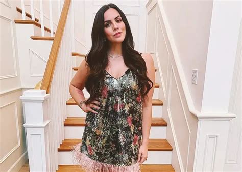 Katie Maloneys Inspiring History With Weight Loss And Self Love