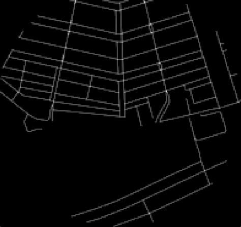 Arcgis How Can I Plot Street Density Over A Polar Histogram In Qgis