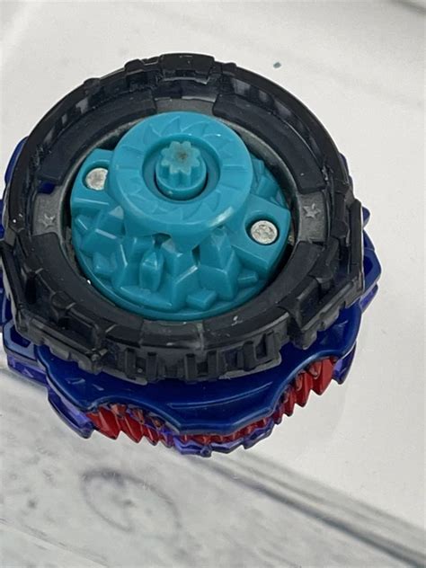 Takara Tomy Vol 11 Vice Leopard Beyblade Burst God Gt Cho Z Evolution Sparking Eur 32 22