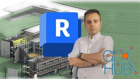 Bim Revit Architecture Full Course From Zero To Advanced Gfx Hub 2