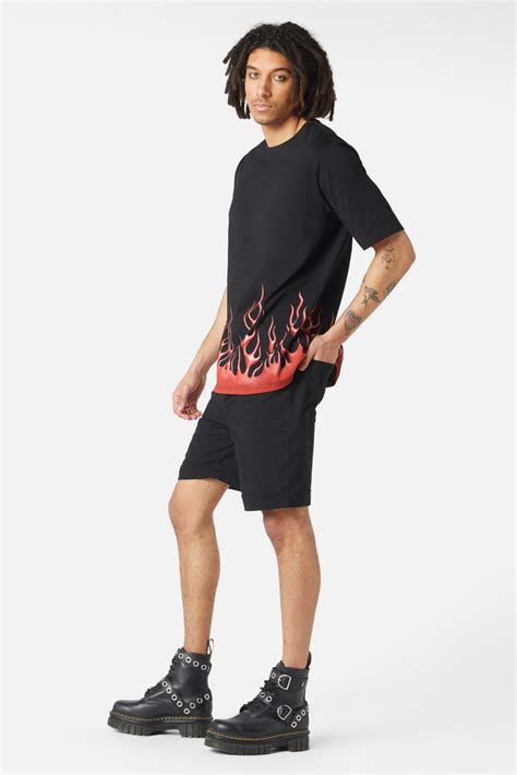 Naked Flame Tee Dangerfield
