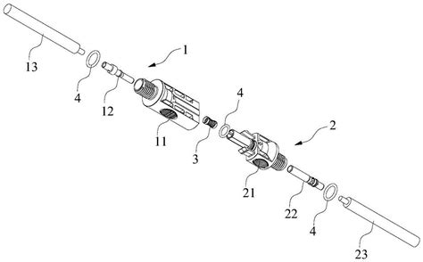 一种光伏连接器的制作方法