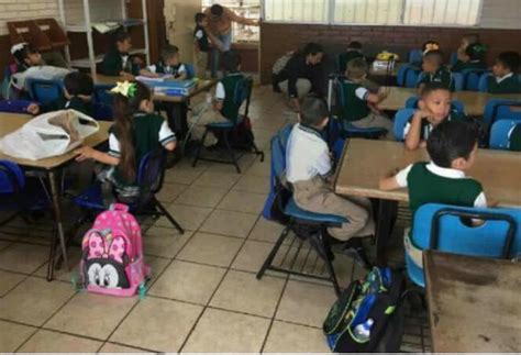 Sí Hay Clases En Tijuana Qué Hay Que Hacer Tj