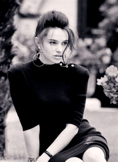 Picture Of Béatrice Dalle