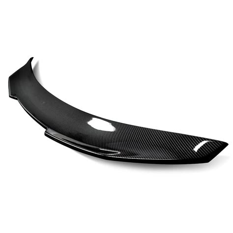 Trunk Spoiler Duckbill At Norris Carrico Blog