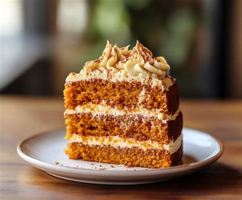 Pumpkin Better Than Sex Cake Recipe