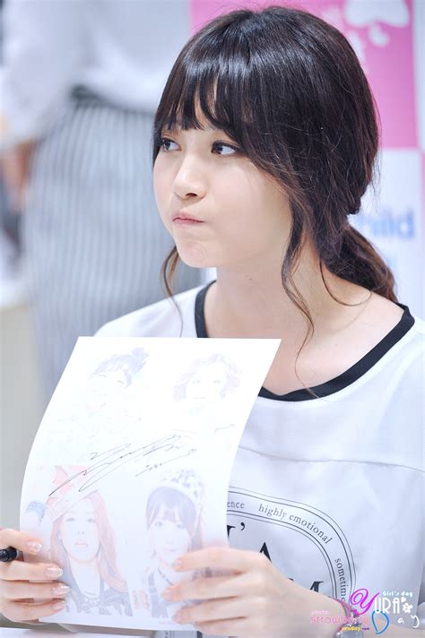 Puffy Cheeks Kimyura