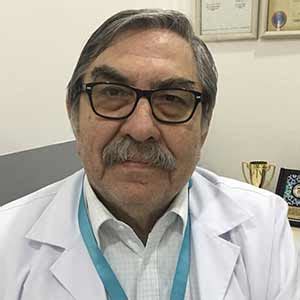 Ahmet Rasim Ozturk Bursa Tabip Odası