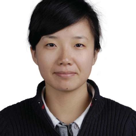 Le Li Phd East China Jiaotong University Jiangxi Civil