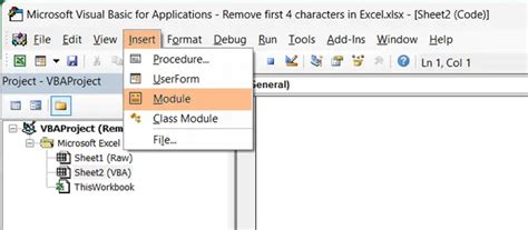 6 Ways To Remove The First 4 Characters In Excel Excelgraduate