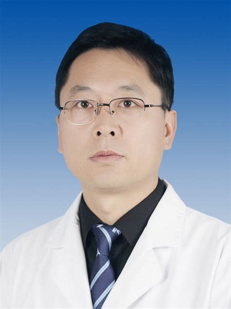 科室 上海市公共卫生临床中心