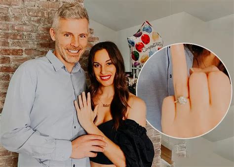 Inside Summer House Star Hannah Berner And Des Bishops Relationship